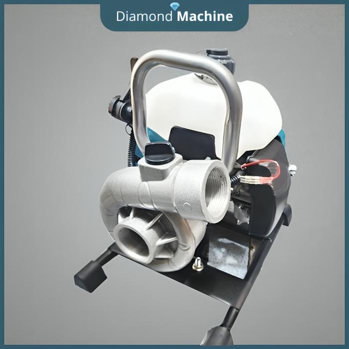 Jual Mesin Pompa Air Hisap Water Pump 1" 1 " Inch 2 Tak Shinsegae Sgwp ...