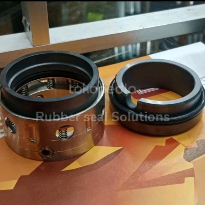 Jual Mechanical Seal 58U-30mm SIC/SIC/VITON /sparepart pompa - Jakarta Barat - Rubber seal ...