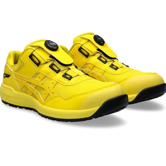 Jual ASICS Win Job CP209 Safety Shoes, Work Shoes, Sepatu Kerja Pria ...