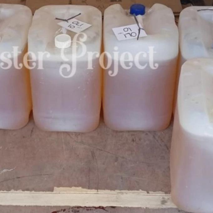 Jual oli hidrolik sae 10 jerigen 20 liter - Jakarta Utara - sinar jaya ...