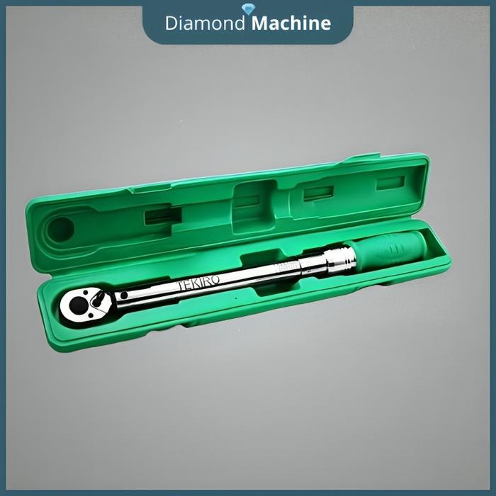 Jual Tr2000 Kunci Torsi Momen Moment Torque Wrench 1/2" 40-200 Nm Tekiro - Jakarta Barat ...