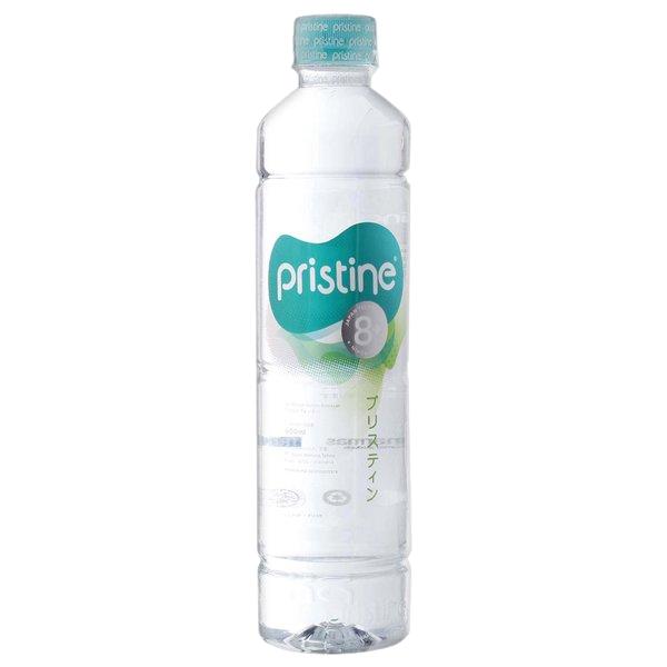 Jual Pristine 600 Ml Kota Padang Thetamart Padang Tokopedia