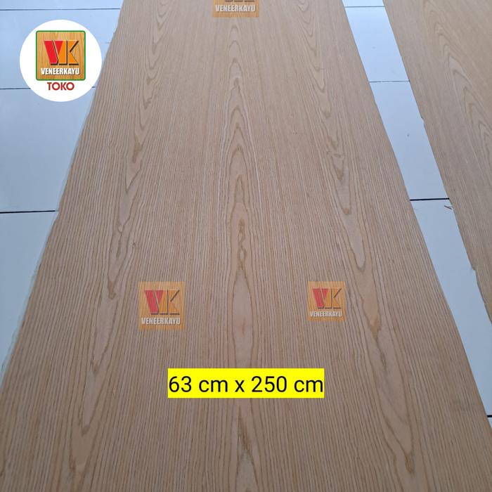 Jual Veneer kayu rekon white oak - Kab. Tangerang - veneer kayu | Tokopedia