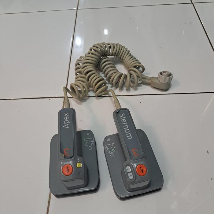 Jual Mindray BeneHeart Mindray Defibrillator D6/ D3 External Paddles ...