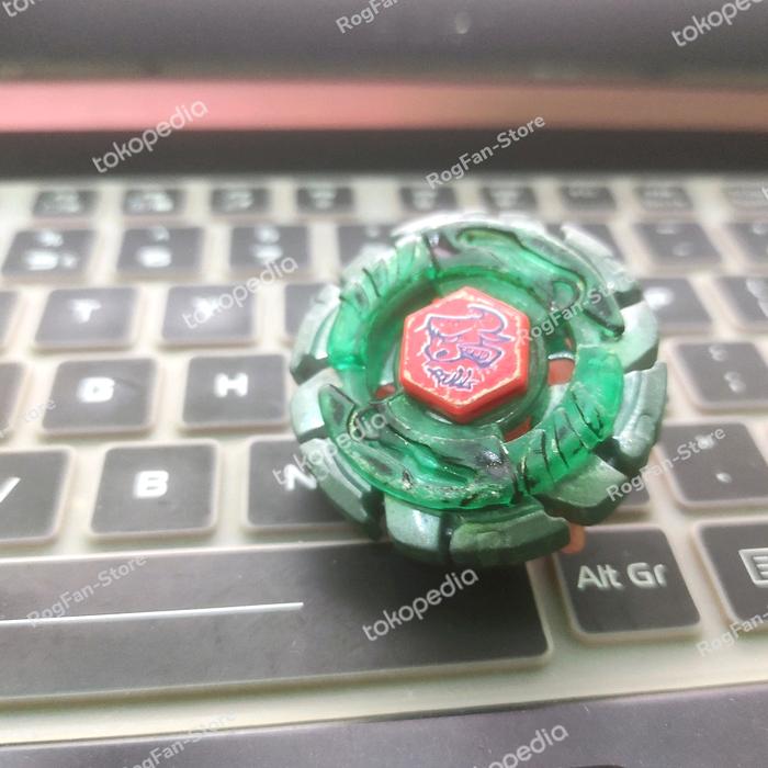 Jual beyblade metal fight dark bull original takara tomy - Kab. Malang ...