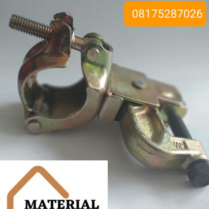 Jual FIX BEAM CLAMP - Kota Surabaya - materialcenter | Tokopedia