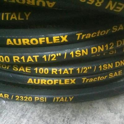 Jual selang Hydraulic 1/2 auroflex per meter - Jakarta Barat - rifad ...