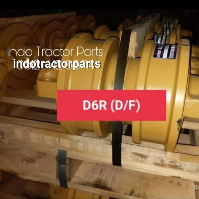 Jual track roller df d6r merk itr lower roller d6r - Jakarta Barat ...