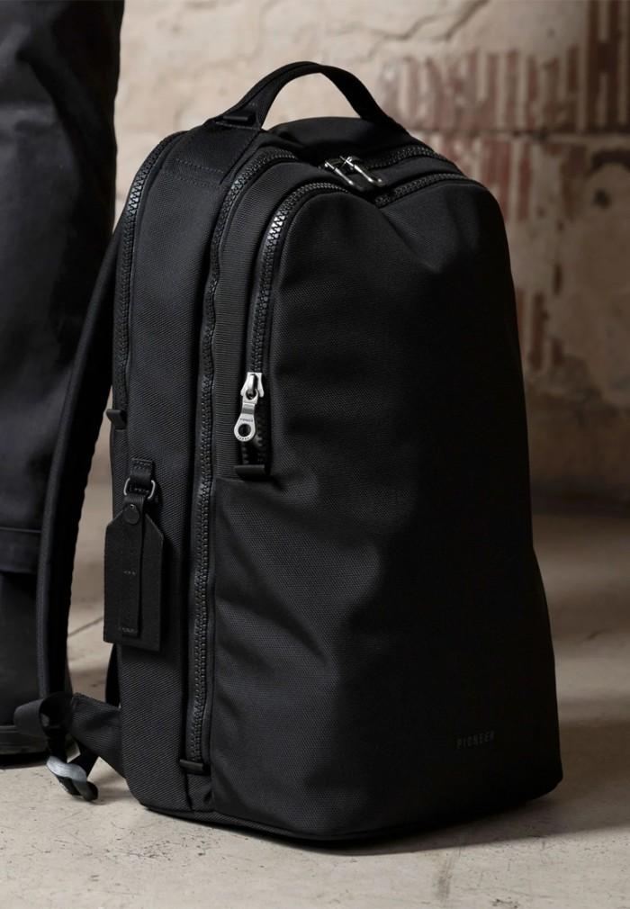 Promo Tas Ransel Pria Pioneer Savant Pack Carry Backpack Work Pack ...