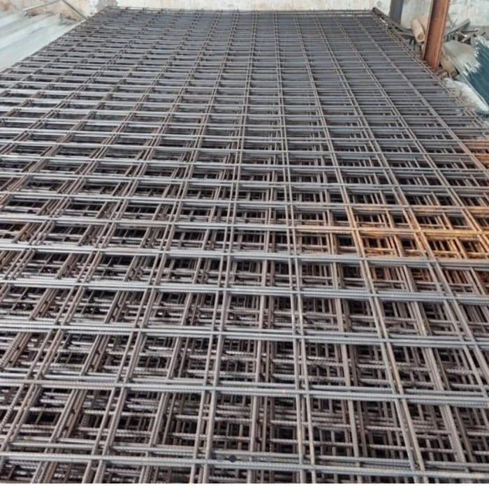 Jual wiremesh m8 full - Kab. Bekasi - GUDANG ATAP SPANDEK DAN BONDEK ...