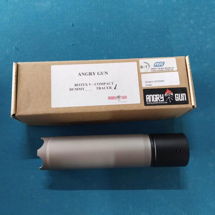 Jual B&t rotex v compact tracer ver. W/ acetech at200r tracer module ...