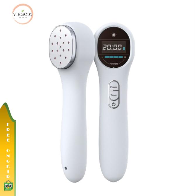 Jual Alat Terapi Laser Fisioterapi Infrared Cold Laser Kesehatan Nyeri ...