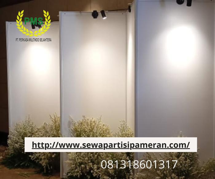 Jual For rent panel photo bandung partisi panel photo sketsel photo ...
