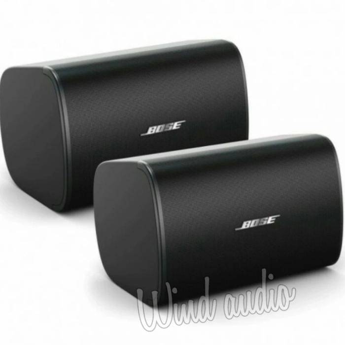 Jual SPEAKER PASIF BOSE DESIGN MAX DM6SE DM 6SE ORIGINAL - Jakarta ...