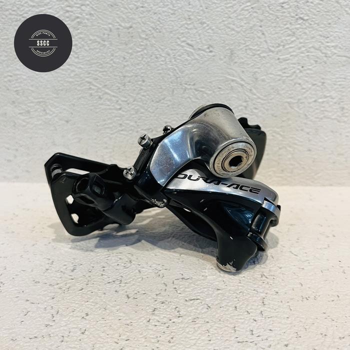 Jual SHIMANO DURA ACE RD-R9000 SS - Rear Derailleur 11 Speed - Kota ...