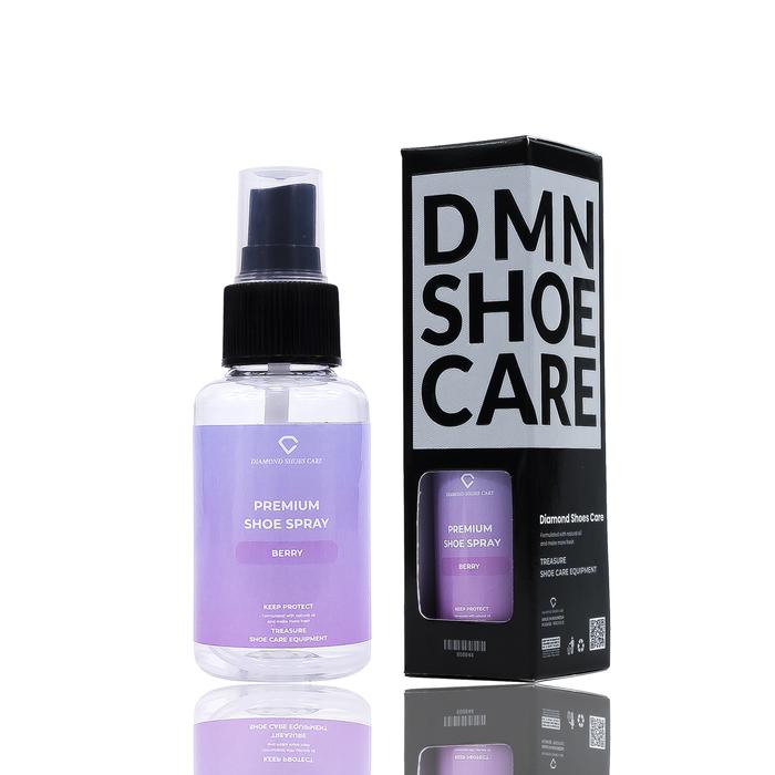 Promo Premium Shoe Spray - Parfum Sepatu - Pewangi Sepatu - Perawatan ...