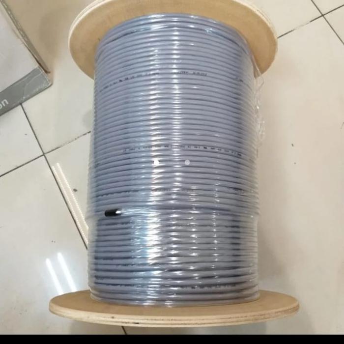 Jual LS Kabel 1 pair 18 awg twisted Shielded/1 pair 18awg merek LS ...