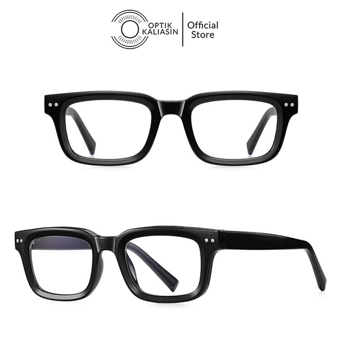 Jual OPTIK KALIASIN - Frame Kacamata pria wanita vintage bold tebal ...