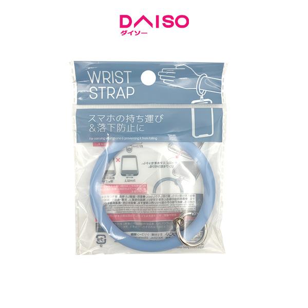 Jual Daiso WRIST STRAP[BL] - Jakarta Selatan - DAISO JAPAN OFFICIAL STORE | Tokopedia