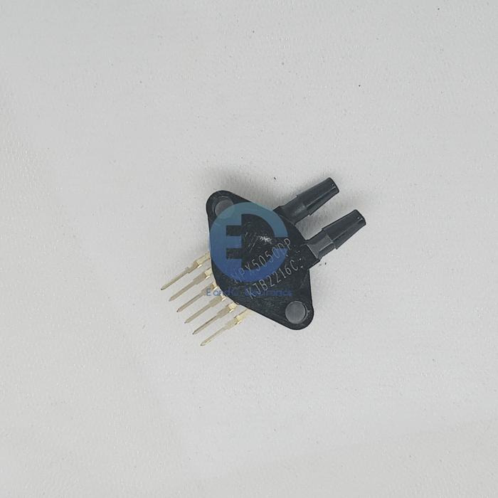 Jual SENSOR TEKANAN MPX5050DP / PRESSURE SENSOR MPX5050DP - ORIGINAL ...