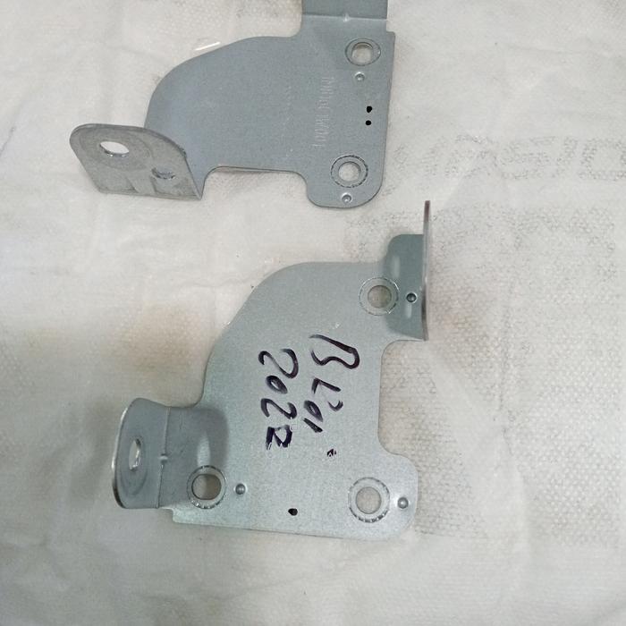 Jual Bracket head unit Original Honda Brio thn 2022-24 - Jakarta Pusat ...