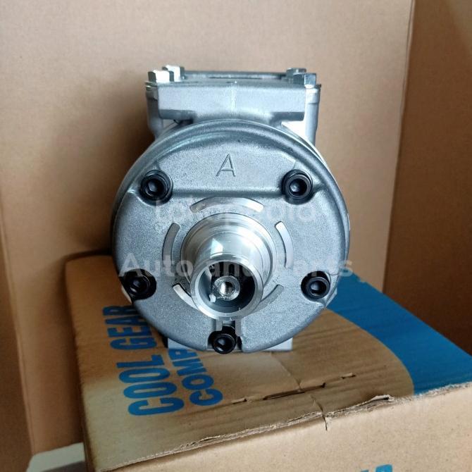 Jual Compressor Denso 15A Kompressor AC Mobil 15A 10PA15C Coolgear ...