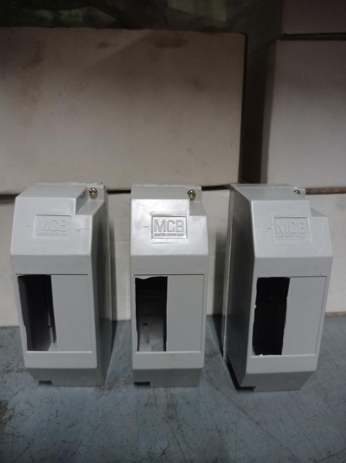 Jual Box MCB 1 Phase (Miniature Circuit Breakers) - Jakarta Pusat ...