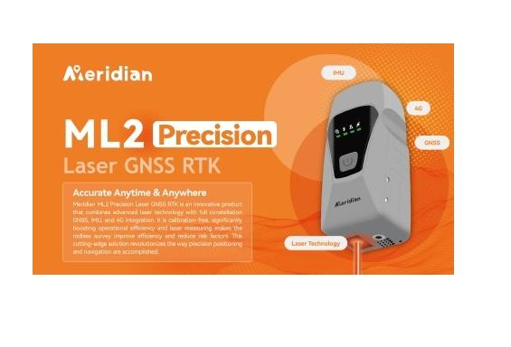 Jual GPS GEODETIC GNSS GPS RTK MERIDIAN ML2 PAKET ROVER ONLY - Jakarta Selatan - BUANALAPANLAPAN ...