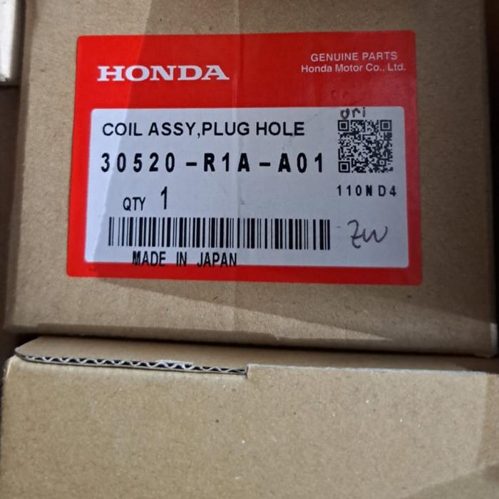 Jual Coil crv gen4 gen5 original japan - Jakarta Utara ...