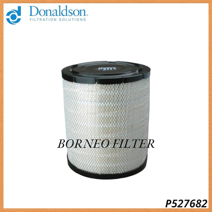 Jual P527682 Donaldson Outer Air Filter RS3518 A-5023 SFA7682P AF25139M ...