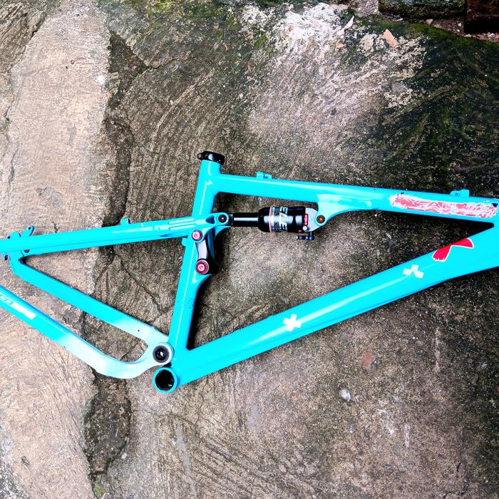 Promo Frame UCC X All Team no polygon collosus united patrol thrill ...