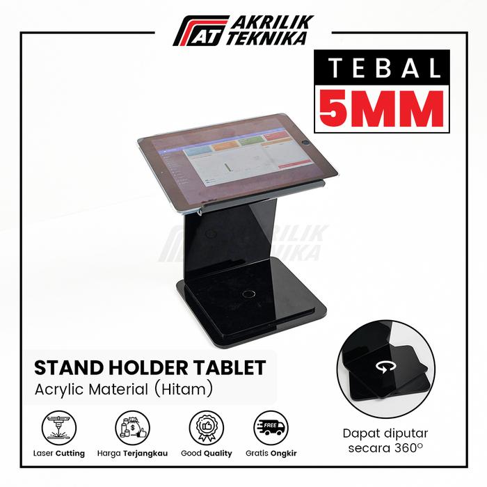 Promo STAND / STANDING / DUDUKAN IPAD / TABLET KASIR KAFE / TOKO ...
