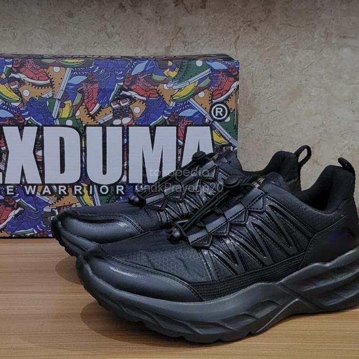 Jual Sepatu Exduma Tali Putar Dan Tali Biasa Original Di Seller Sweet ...