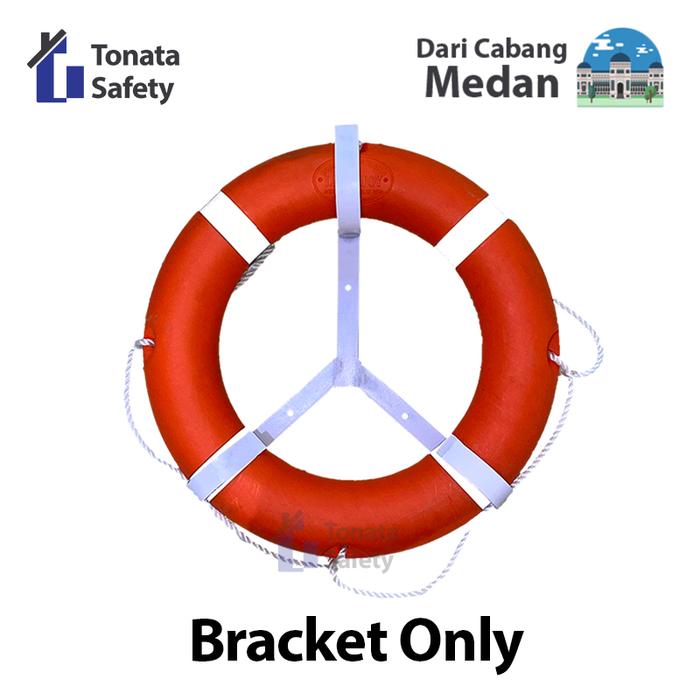 Promo Bracket Lifebuoy - Ring Buoy / Life Buoy 2.5 Kg - Kota Medan ...