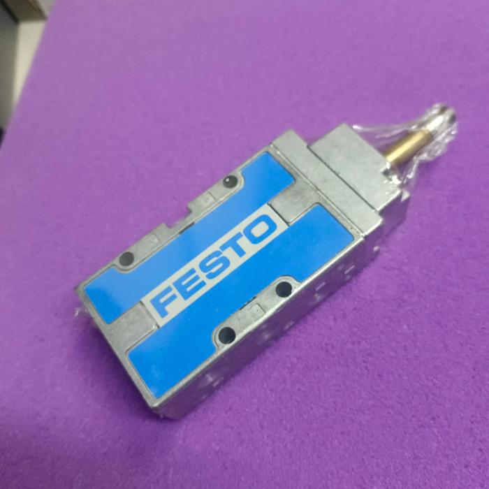 Jual pneumatic solenoid valve FESTO MFH-5-1/8-B / 19758 - Jakarta Barat ...