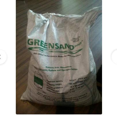 Jual Manganese Greensand Plus (Original Brazil) Premium Best Quality ...
