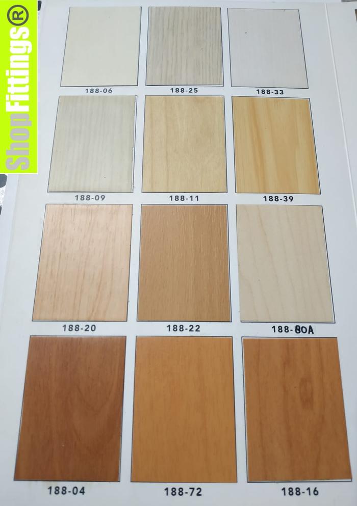 Jual Tacon Deco Pvc Sheet Pelapis Lemari Lapisan Meja Furniture Varian ...