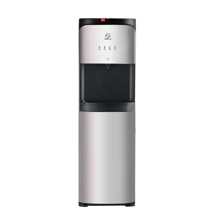 Jual Kels Cosvo Water Dispenser Air Uv Galon Bawah Bottom Loading 3 ...