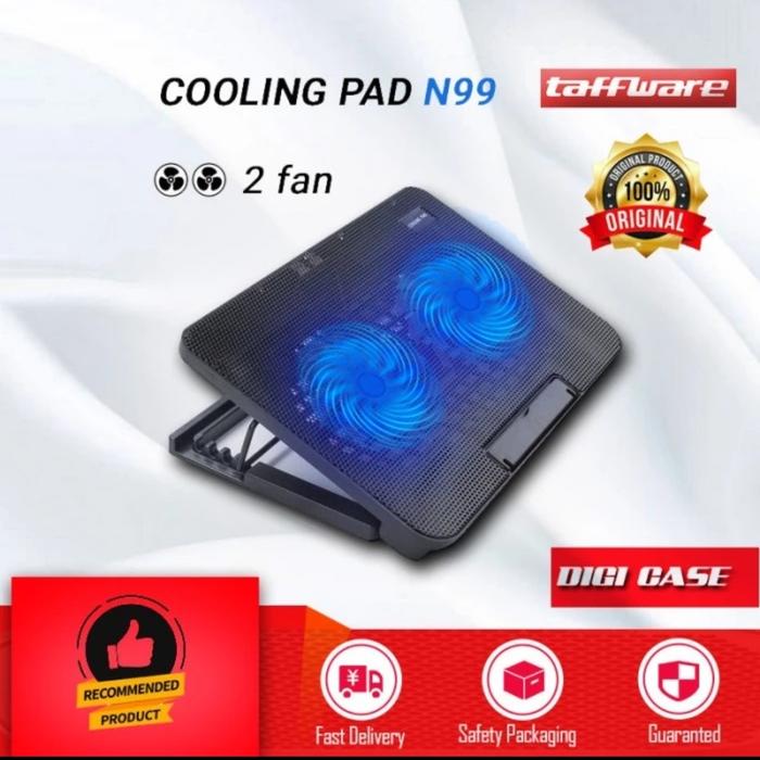 Jual Cooling Pad Laptop | Coolingpad Laptop Cooling Fan Laptop | Kipas ...