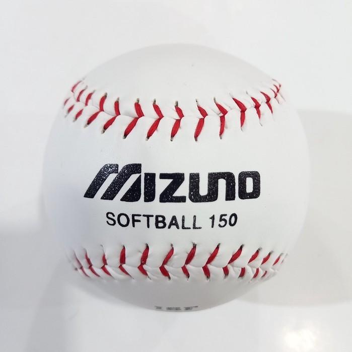 Jual Bola Softball Mizuno 150 - Kota Tangerang - mister promo | Tokopedia