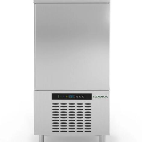 Jual Tecnomac BK +10 - Blast Chiller - Jakarta Barat - KEISI INDONESIA ...