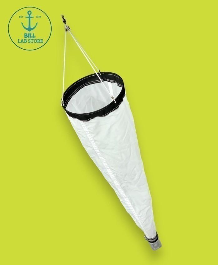 Jual Plankton Net Mesh 300 ( 50 um ) Diameter Ø 15 Cm - Kota Bogor ...