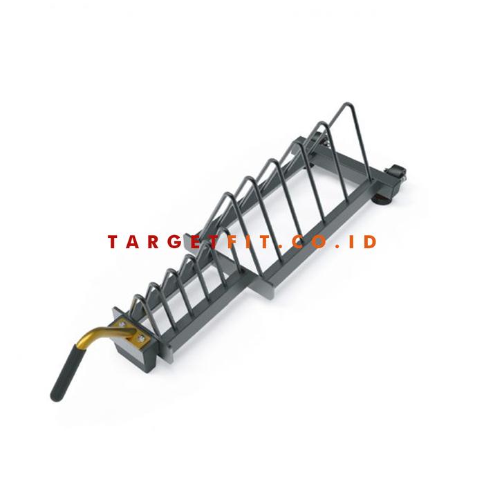 Promo LIVEPRO HORIZONTAL PLATE RACK LP8900 / RACK BUMPER WEIGHT PLATE / PIRINGAN PEMBERAT RACK ...