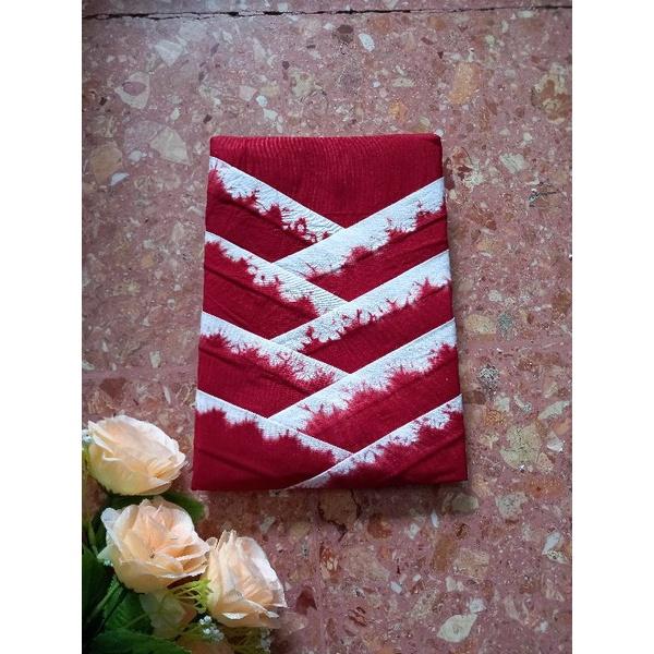 Jual Kemben Merah Putih Aksesoris Penghias Baju Tradisional Adat Jawa ...