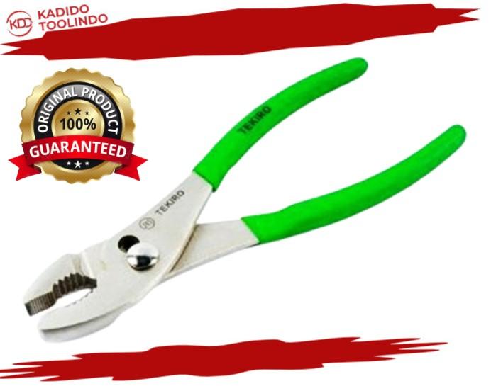 Jual Tekiro Tang Slip Joint 6 Inch / 8 Inch - 6 INCH - Kab. Sidoarjo ...