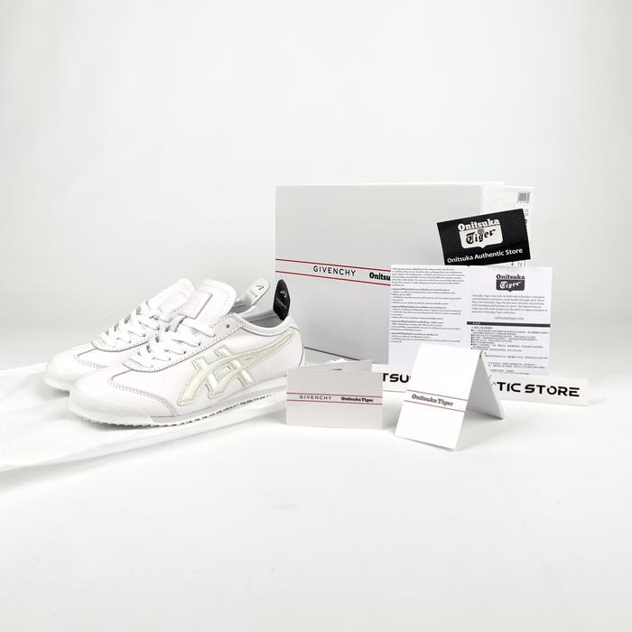 Promo Onit Tiger Mexico 66 x Given White 100% ORIGINAL GUARANTEE - 36 ...