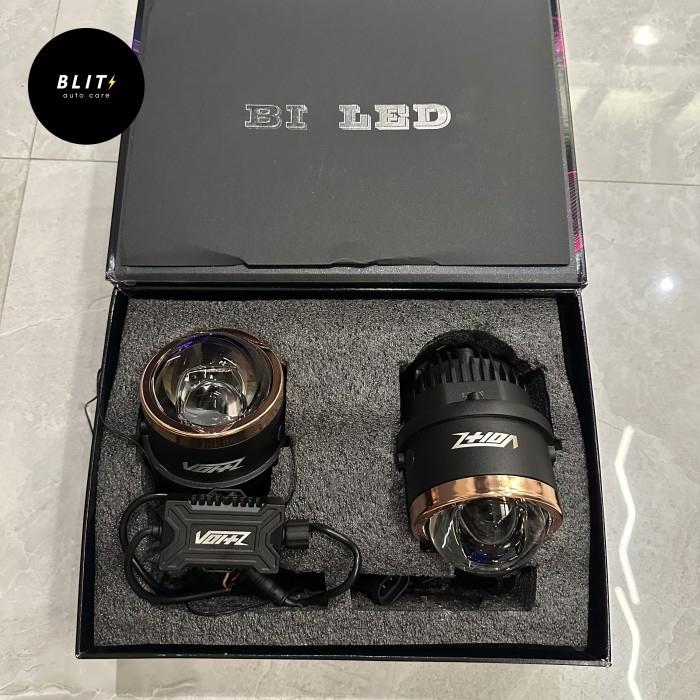 Jual Foglamp Voltz 3inch Laser high beam 65W ukurang 3inch bisa untuk ...
