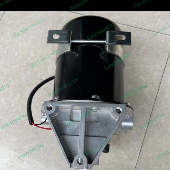 Jual AIR DRAYER SERVO ASSY / ASSY PENGERING UDARA SET NEW HINO TRUCK ...