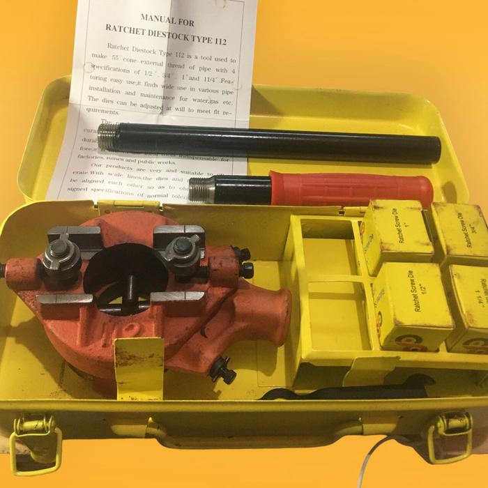 Jual Alat sney pipa ukuran 1/2 inch - 1.1/4 inch - Kota Bandung - Mitra ...