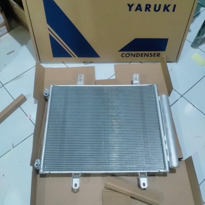 Jual kondensor condensor radiator ac all new avanza 2021 2022 2023 2024 ...